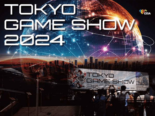 TGS2024でインディーゲームを無料出展―「Selected Indie 80」出展タイトルを募集中【TGS2024】 | GameBusiness.jp