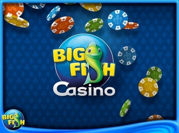 Big Fish Games、リアルマネーで実際にギャンブルができるiOS向けゲーム『Big Fish Casino UK』をイギリスで提供 ...