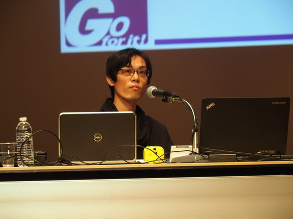 【CEDEC 2014】Oculusで優れたコンテンツを作るための現実的な解とは？先達たちが議論 | GameBusiness.jp