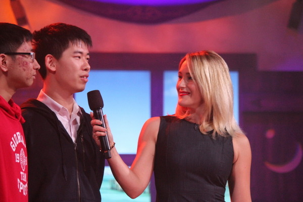 【特集】美人司会は元e-Sports選手！―Rachel “Seltzer” Quirico氏インタビュー 31枚目の写真・画像 ...