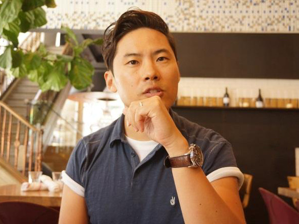 【特集】Nexon Americaの新CEOが語る展望―「KPIはゲームの売上ではない」 | GameBusiness.jp